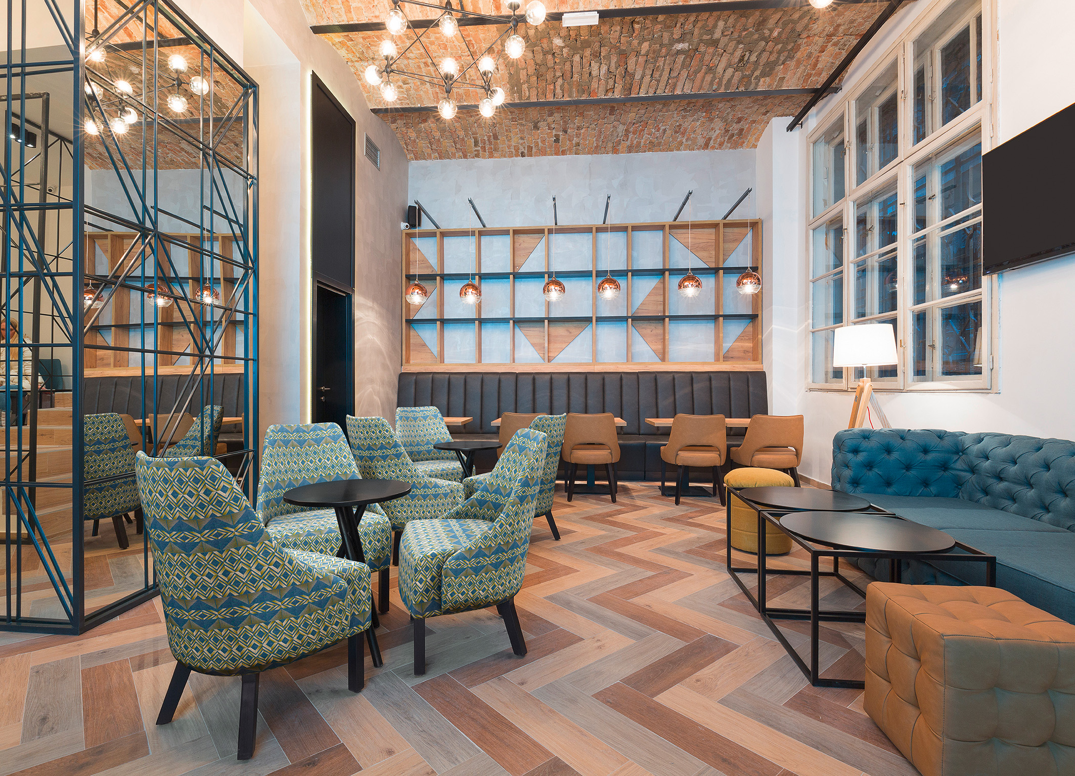 Continental Presents Sustainable, Well-designed, and Award-winning ...