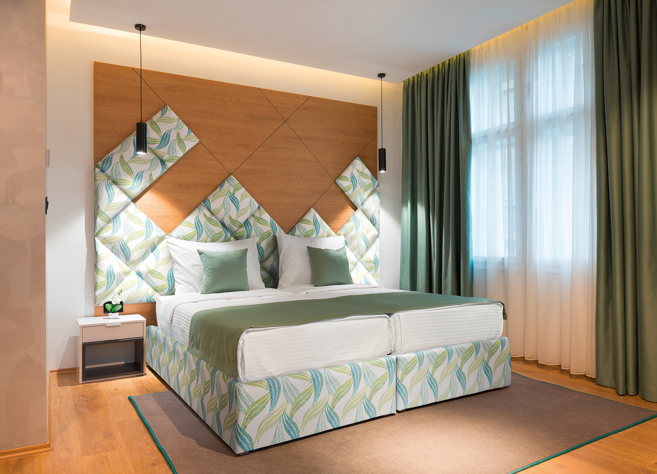 Continental Presents Sustainable, Well-designed, and Award-winning ...