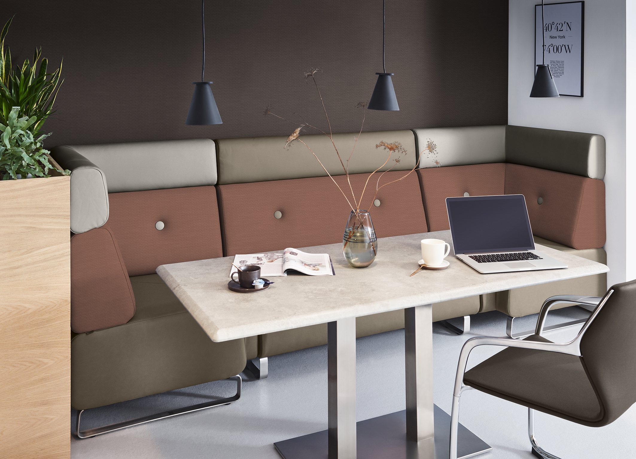 Continental Presents Sustainable, Well-designed, and Award-winning ...