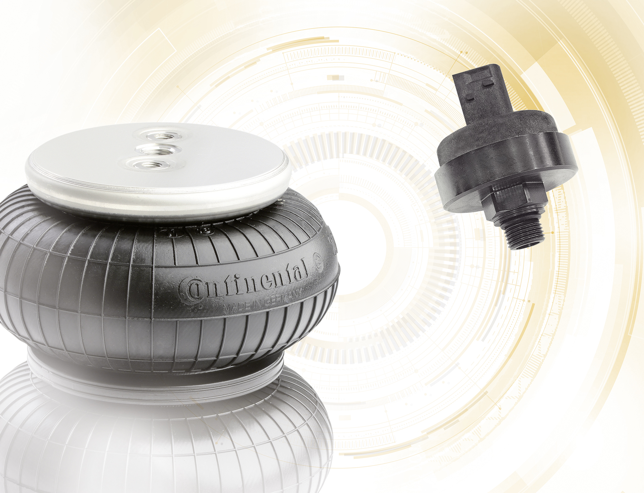 Continental Lays the Foundations for New Business Models in Industrial ...
