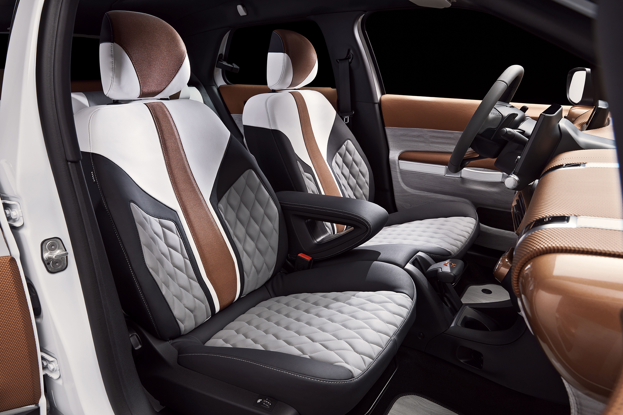 Concept Car from Continental Demonstrates Creative Versatility of ...