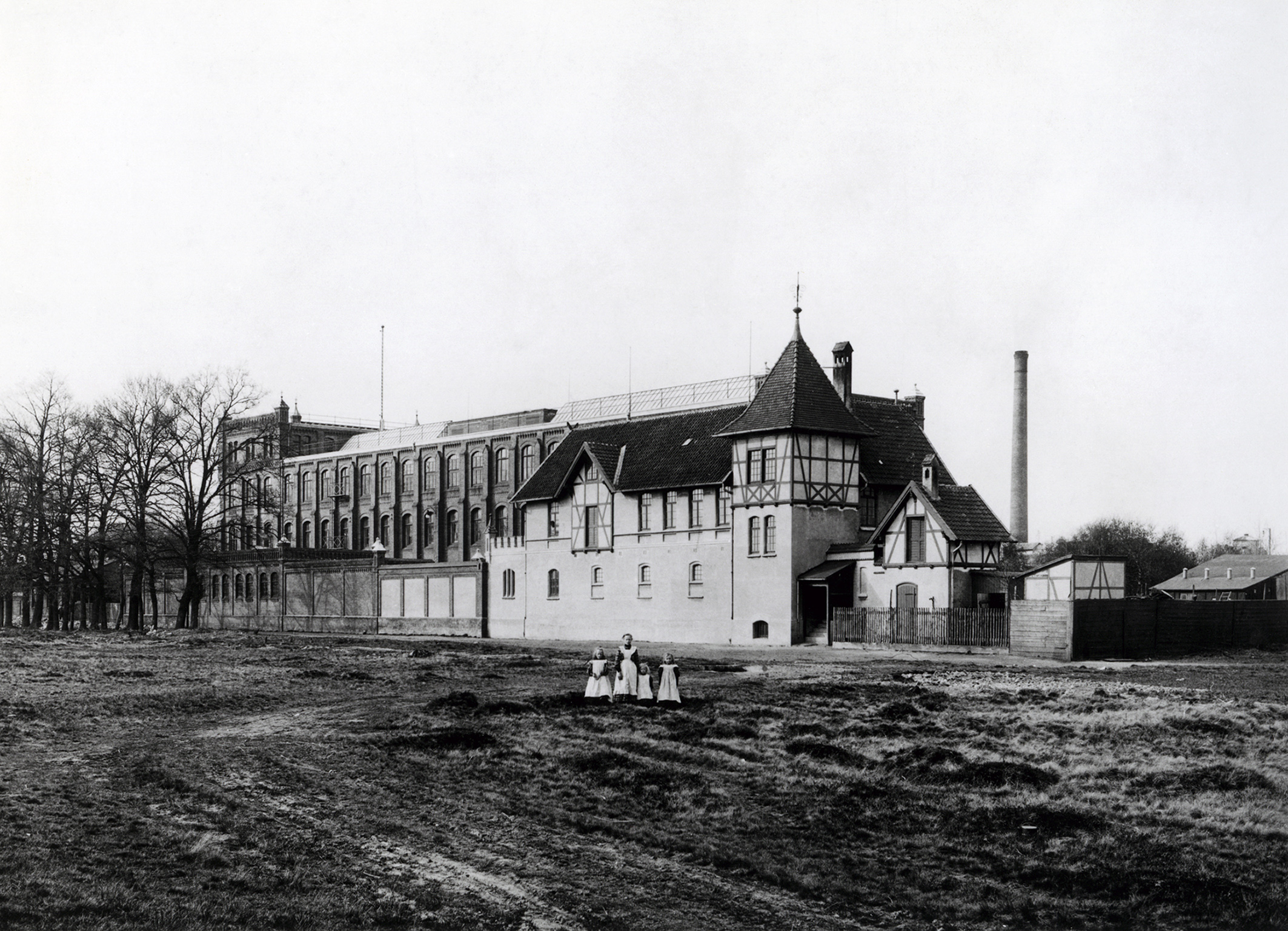 Company Anniversary: the Surface Specialist of the Continental ...