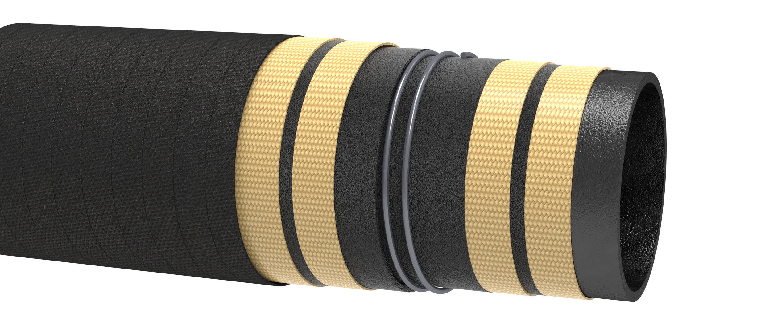 Offshore wind power: Continental develops sound insulation for marine life