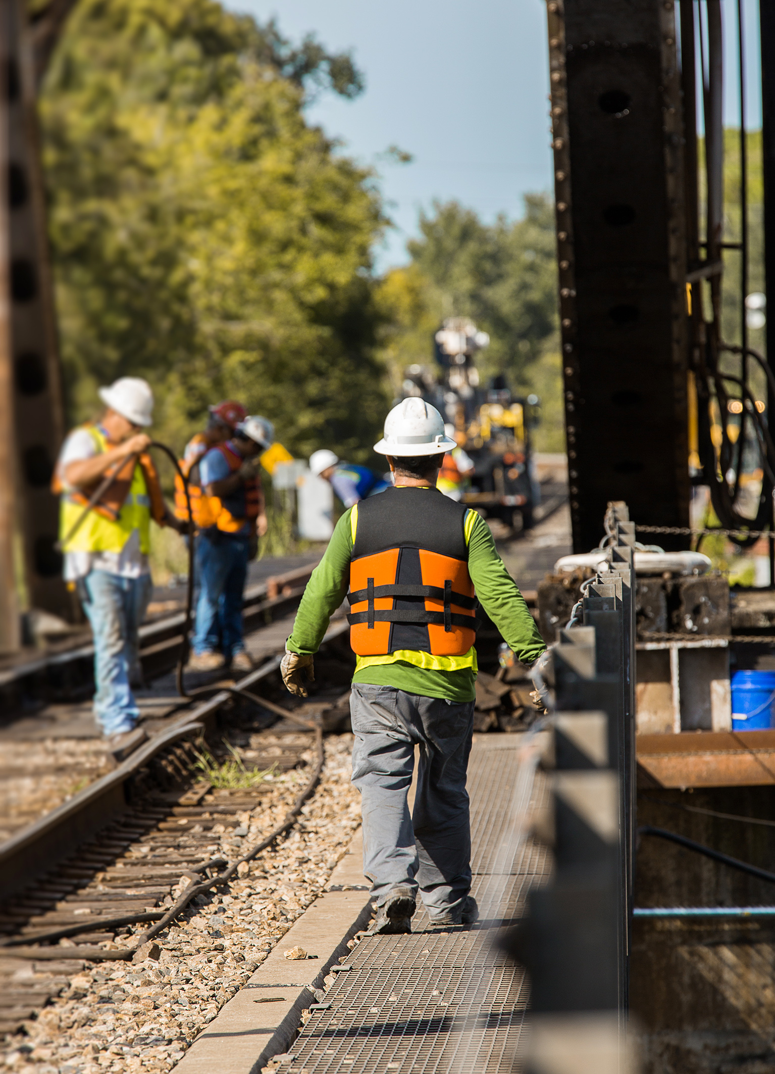 The Ultimate High-Speed Rail Network: Continental Helps Connect China’s ...