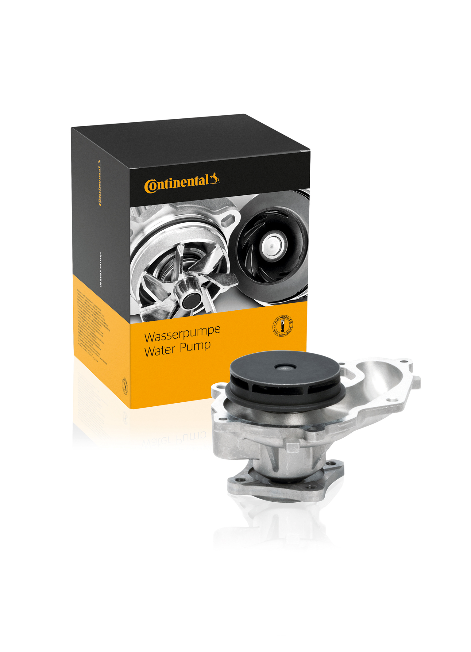 New Products for Thermal Management