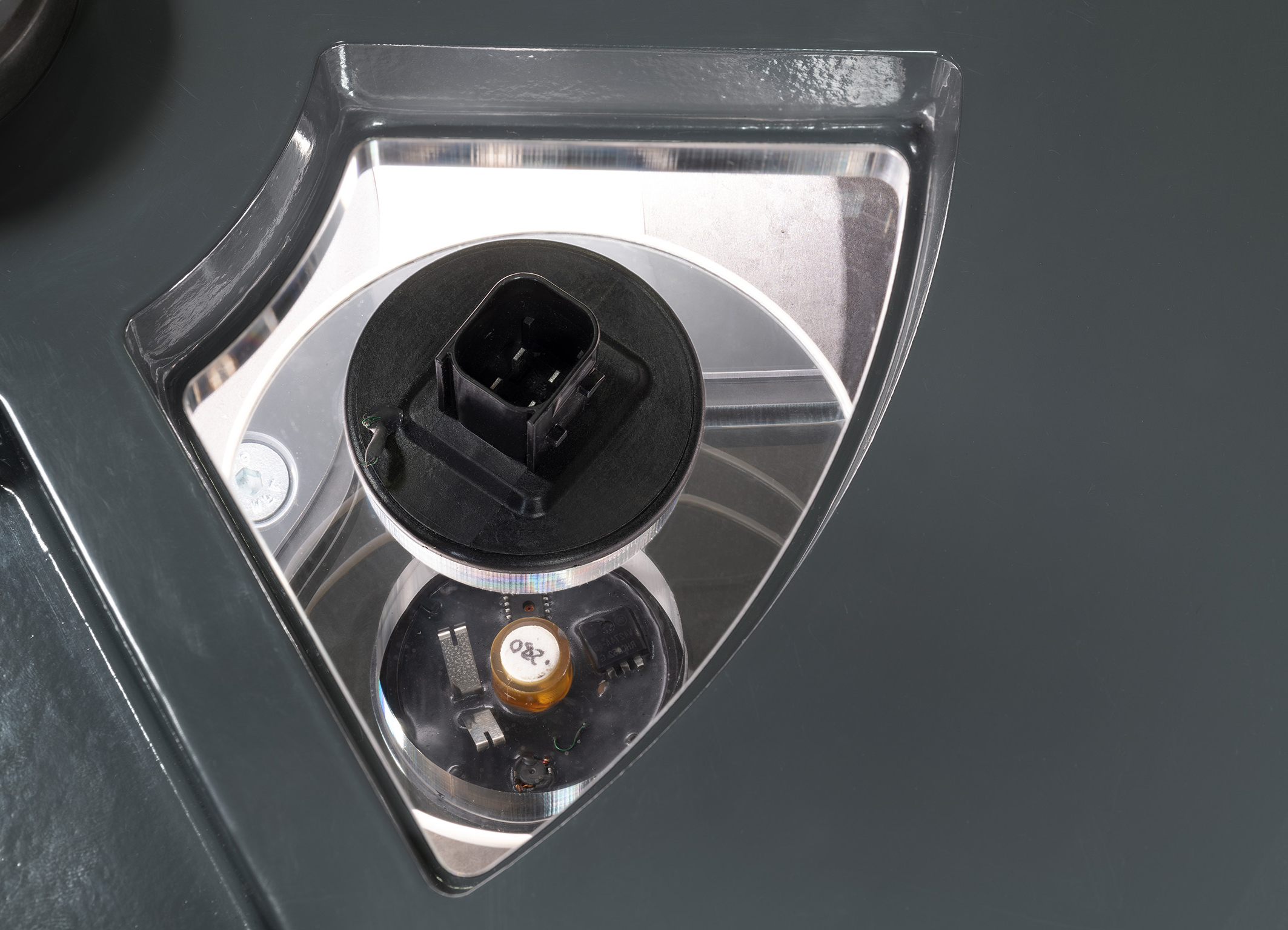 Innovation in the Railway Sector: Continental Unveils Idea for ...