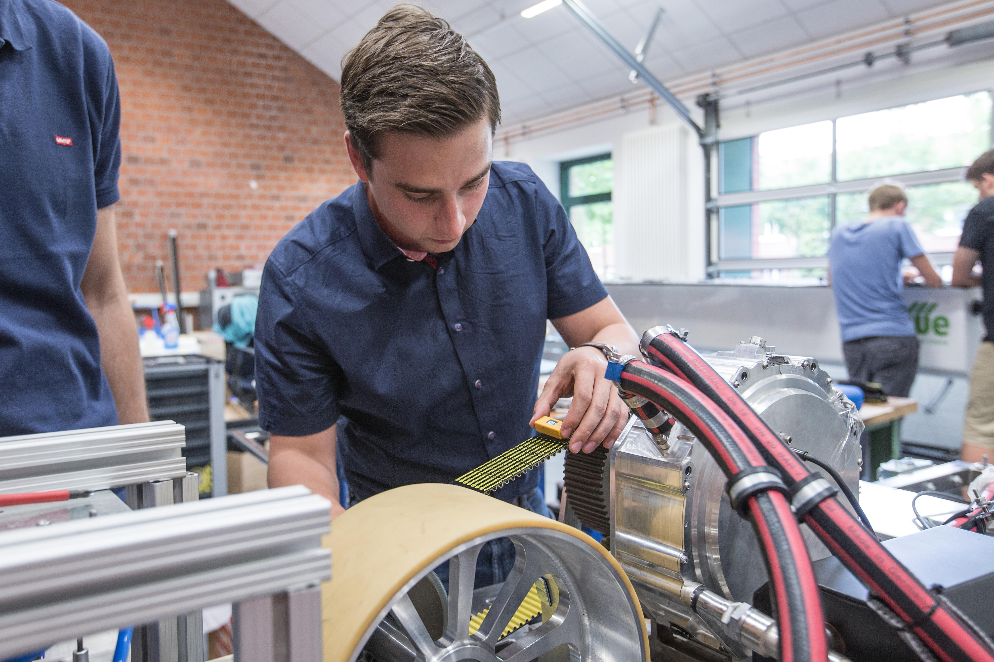 Continental Supports Hyperloop Technology as a Logistics Solution of ...