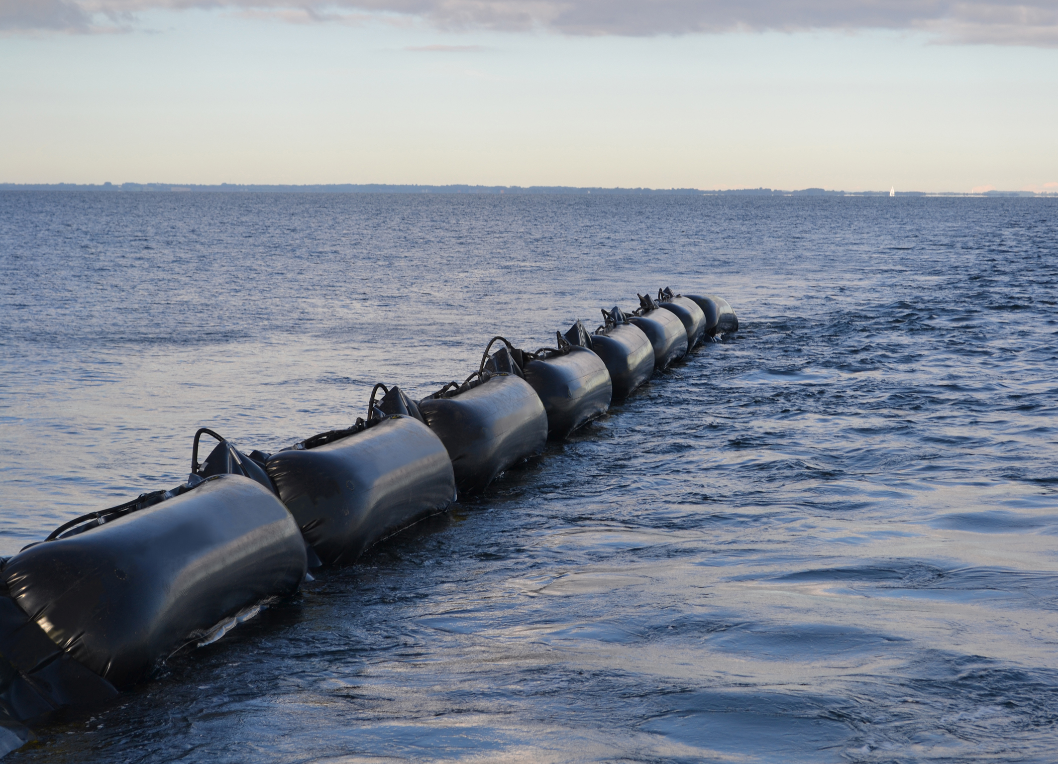 Continental Sets New Standards on the High Seas with an Effective ...