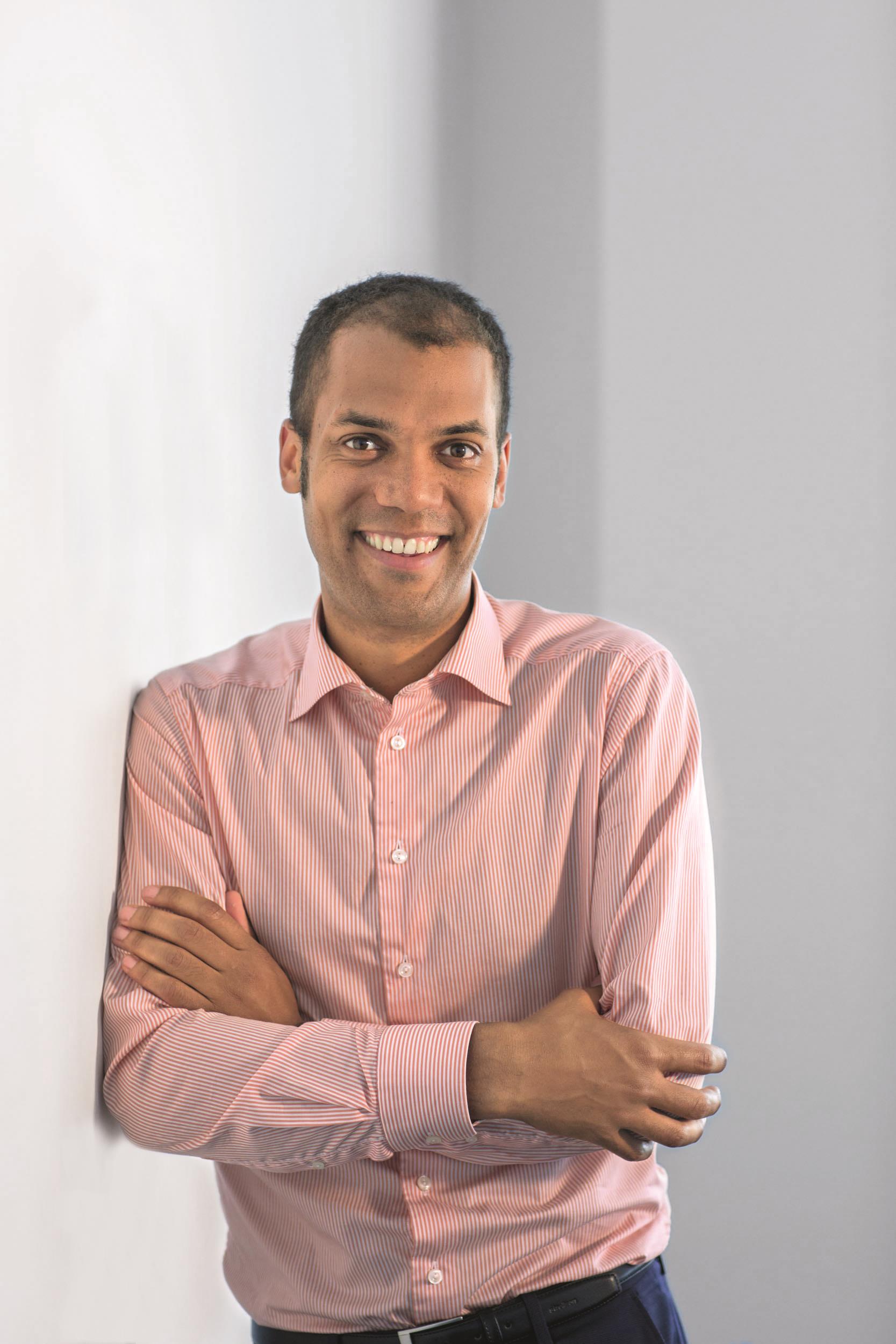 Continental: Salmon from Deep-Sea Aquaculture to Ensure Humans’ Food Supply