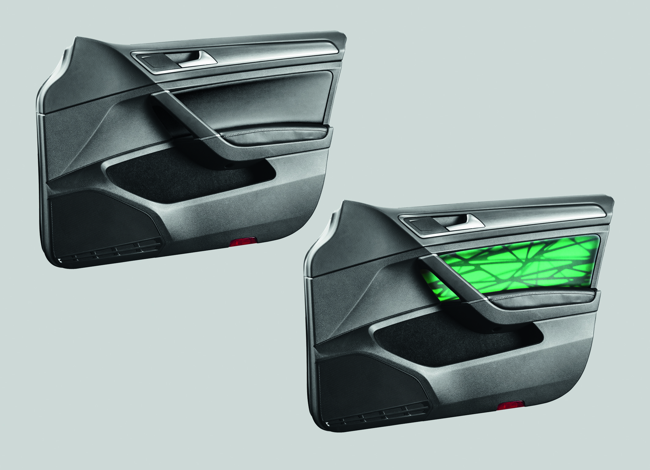 Intelligent Surface Materials from Continental Develops for Enhanced ...