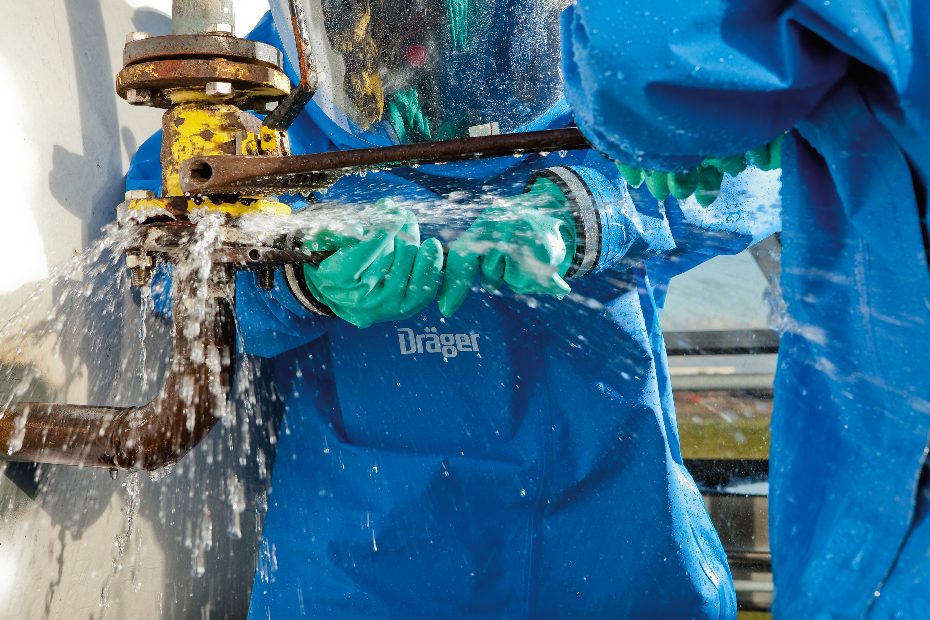 Elastomer-coated Fabrics from Continental Ensure a High Level of Safety ...