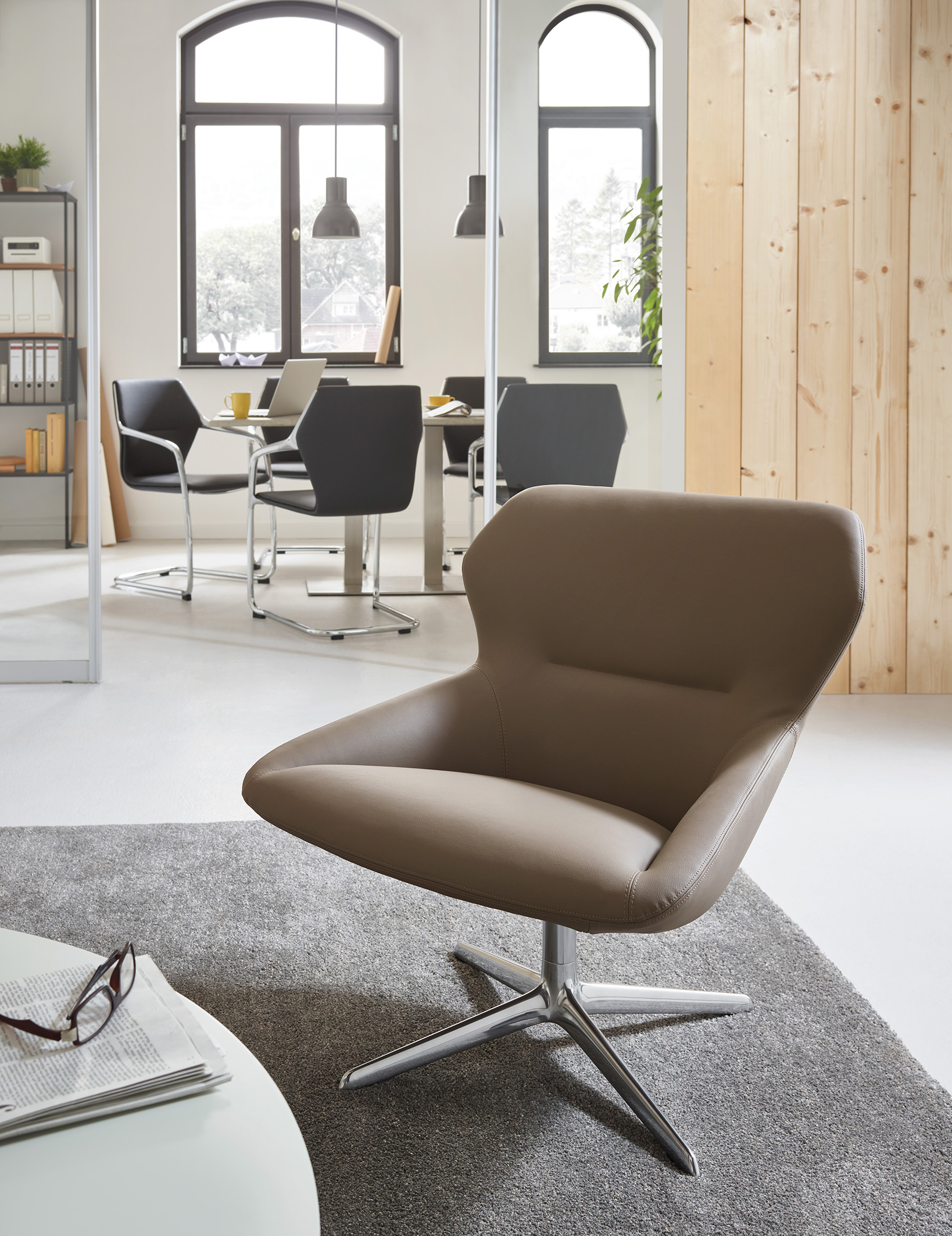 Upholstered Surfaces for Urban Environments: Digital, Individual ...