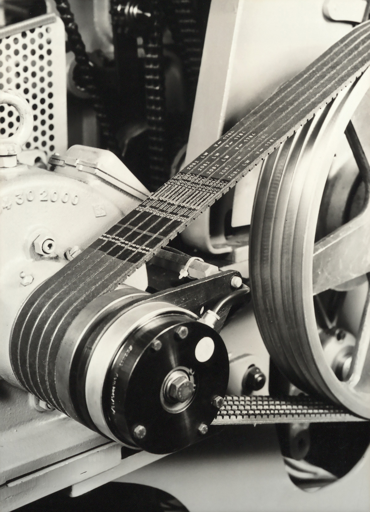 From Leather to Intelligent Solutions – Continental Has Been Shaping ...