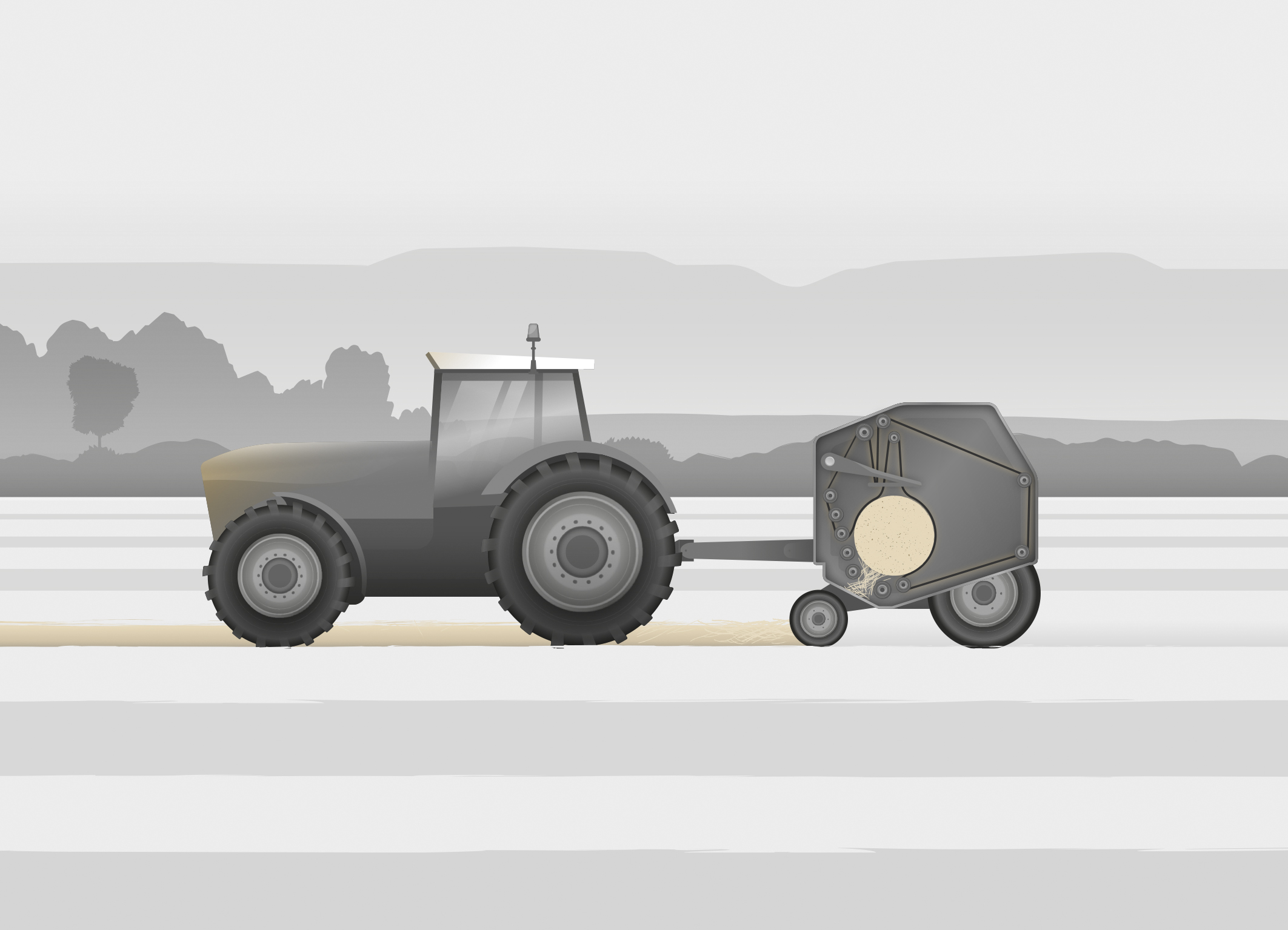 Continental Cotton Baler Belts Ensure Greater Safety During the Cotton ...