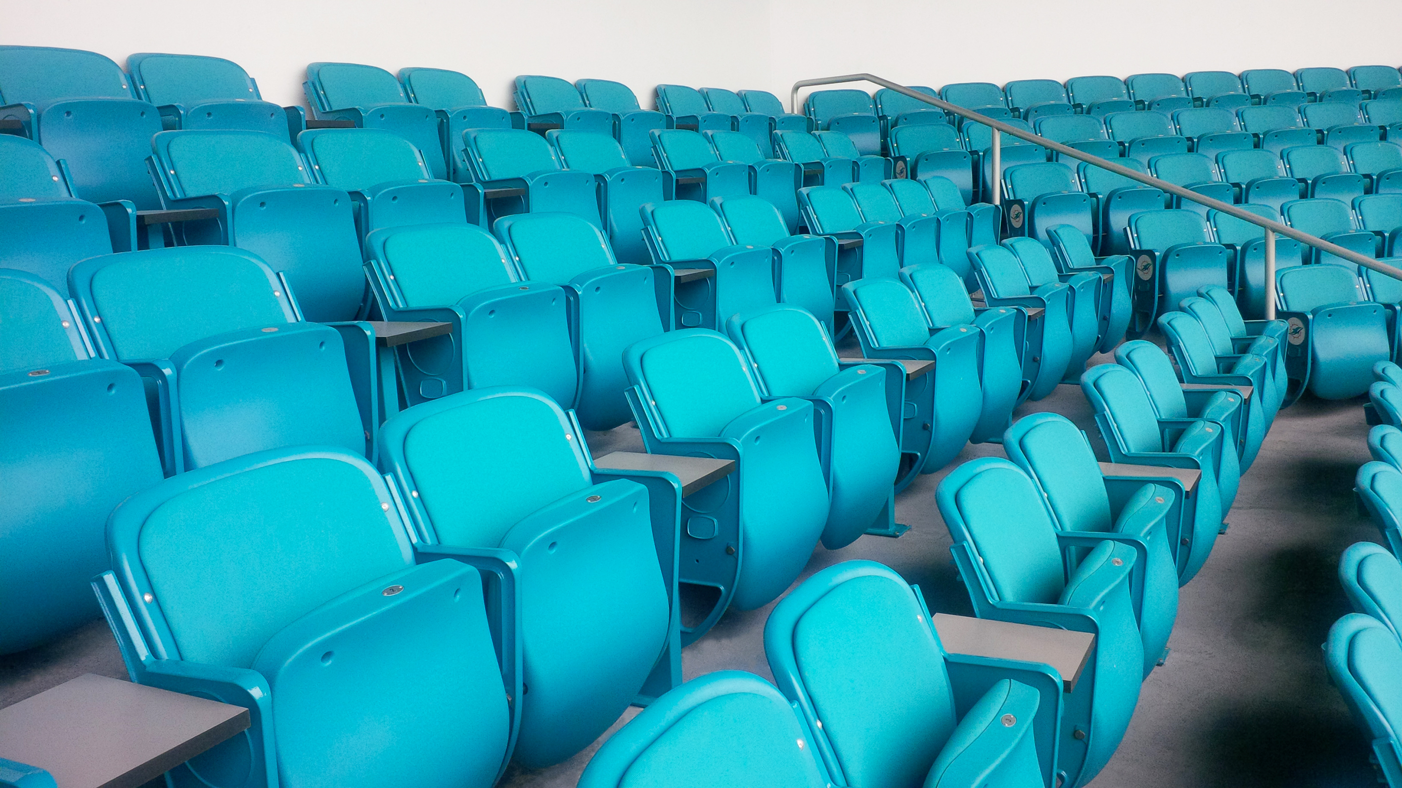 Football fever: Continental ensures seating comfort at major sporting ...