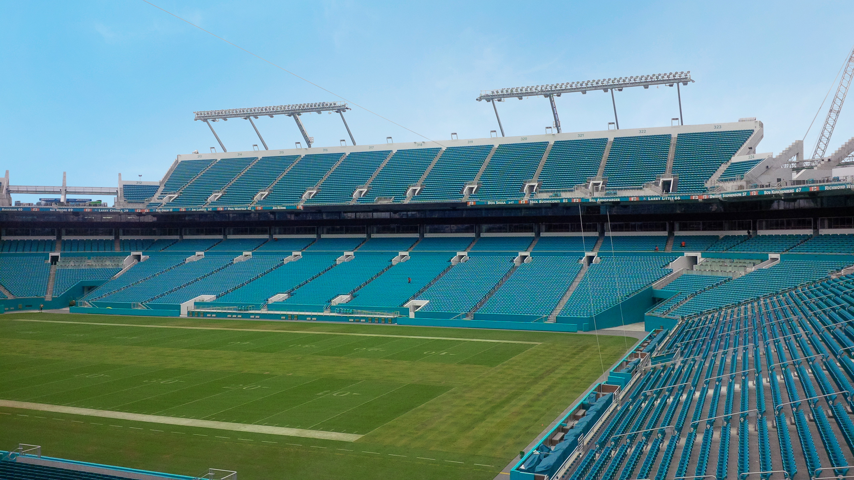 Football fever: Continental ensures seating comfort at major sporting ...