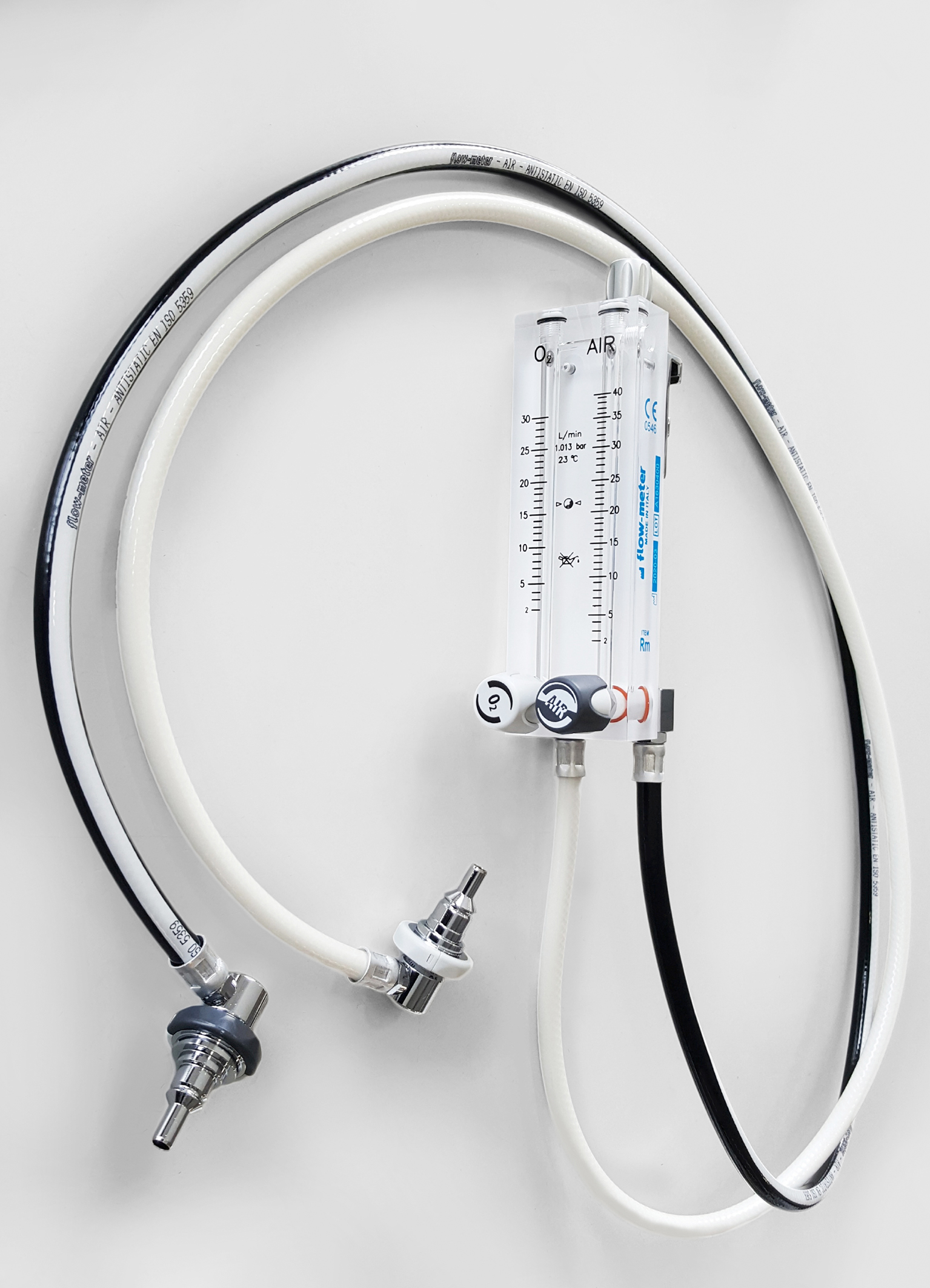 Continental produces medical hoses needed in Bergamo and Lombardy ...