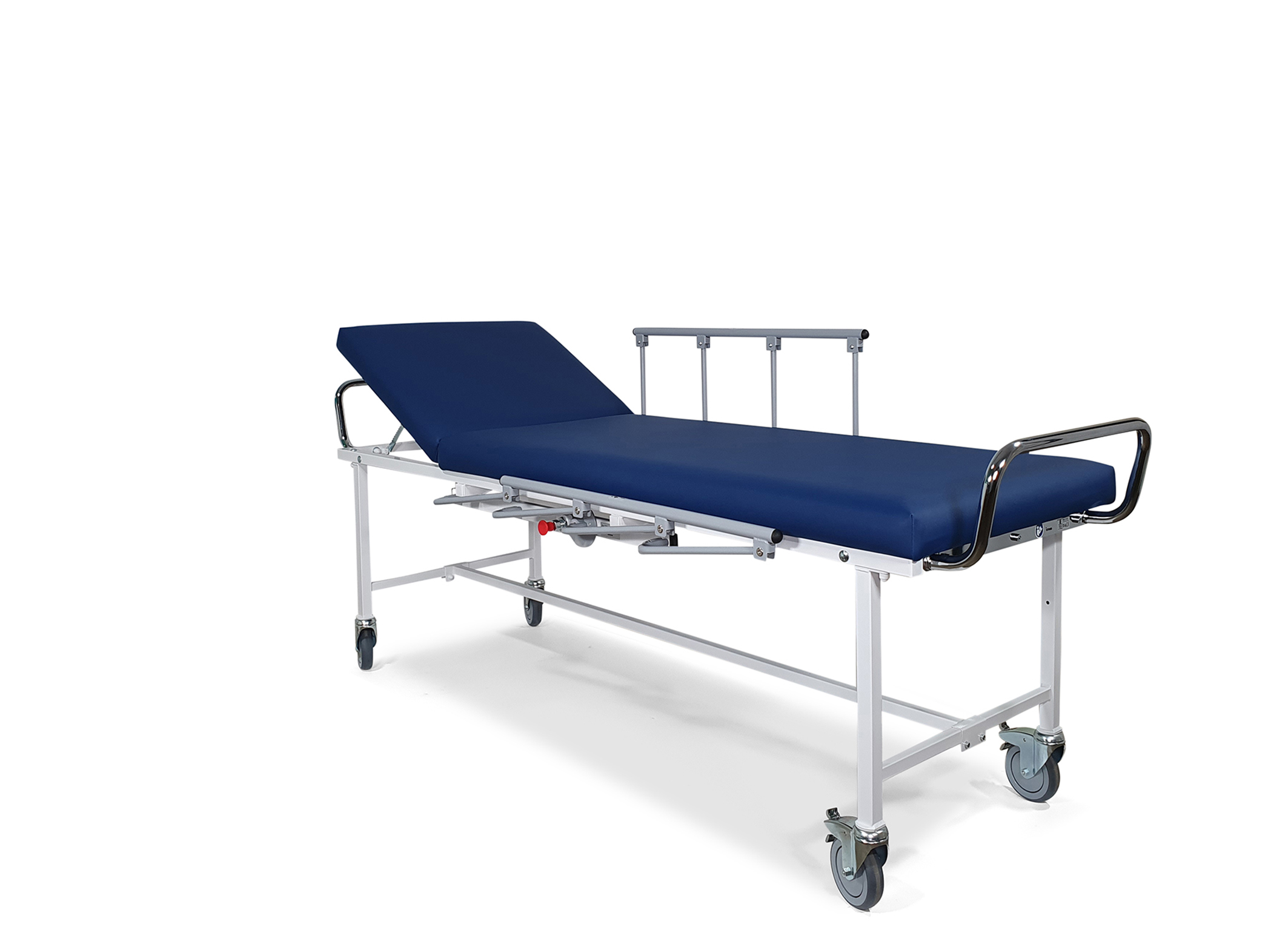 Continental Supplies Antibacterial Coverings for Makeshift Hospitals in ...