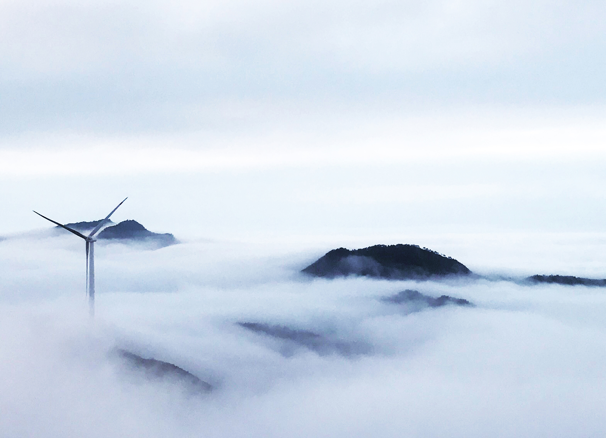 Belts Instead of Gearbox: Continental Equips Goldwind Wind Turbines ...