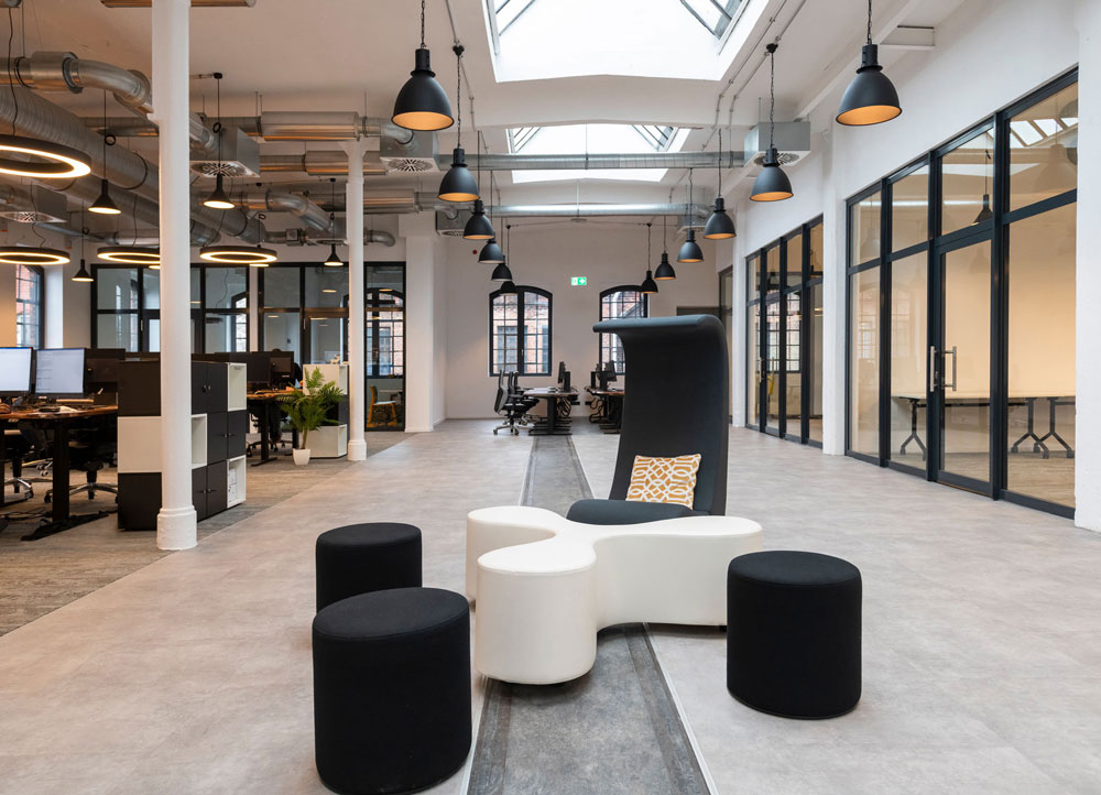 Continental Hamburg – Technology for the Mobility of the Future