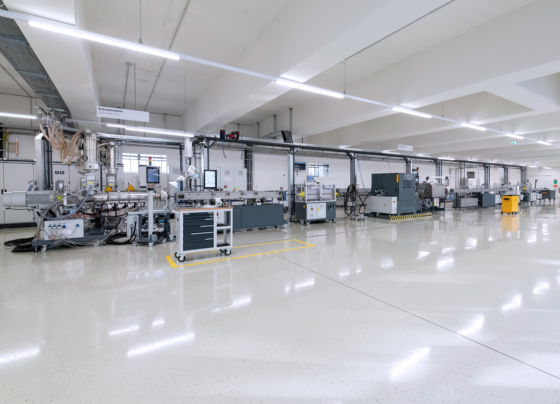 Continental Expands its Plastics Expertise for Thermo Management at ...