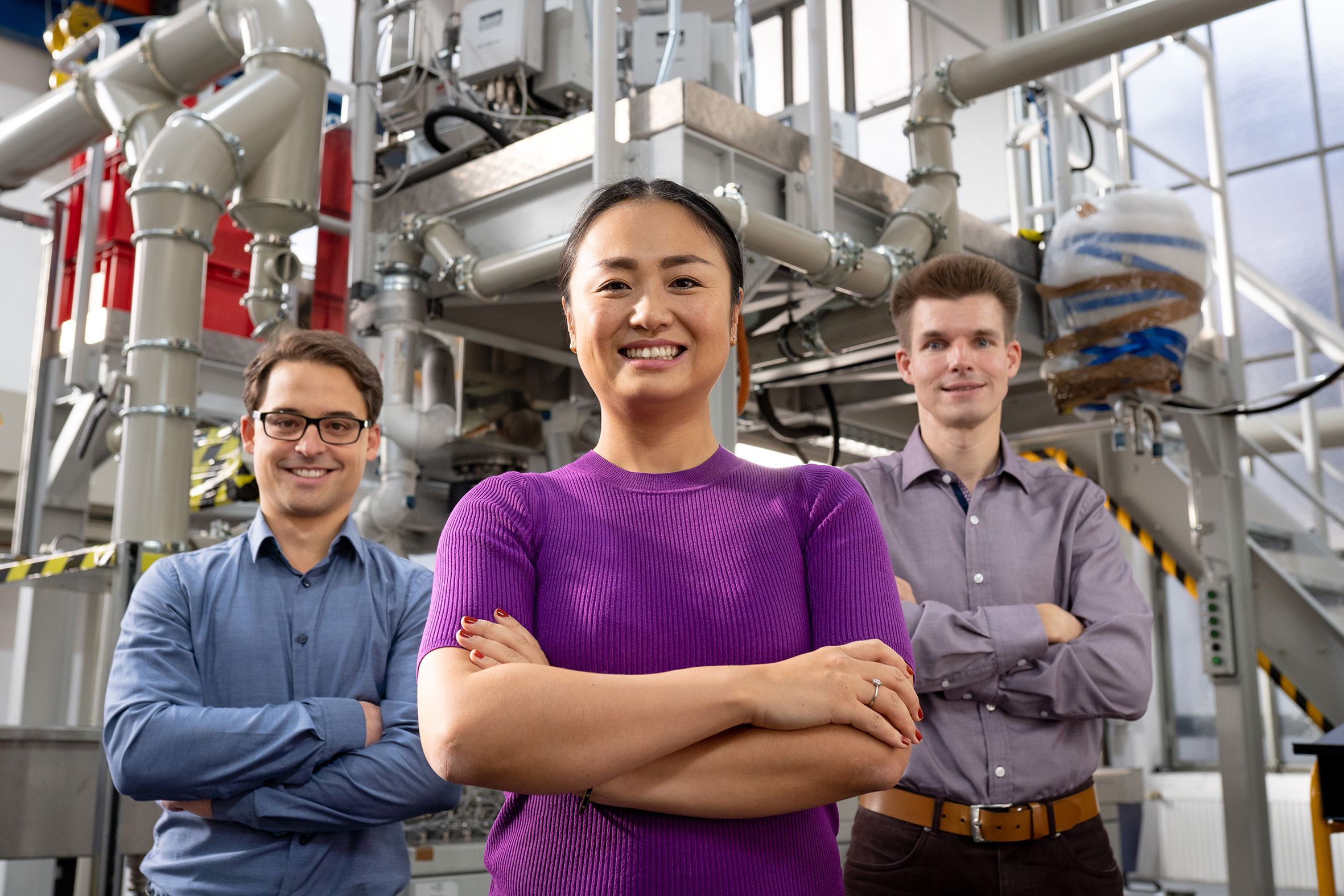 Continental and INAM drive sustainable material development for the ...