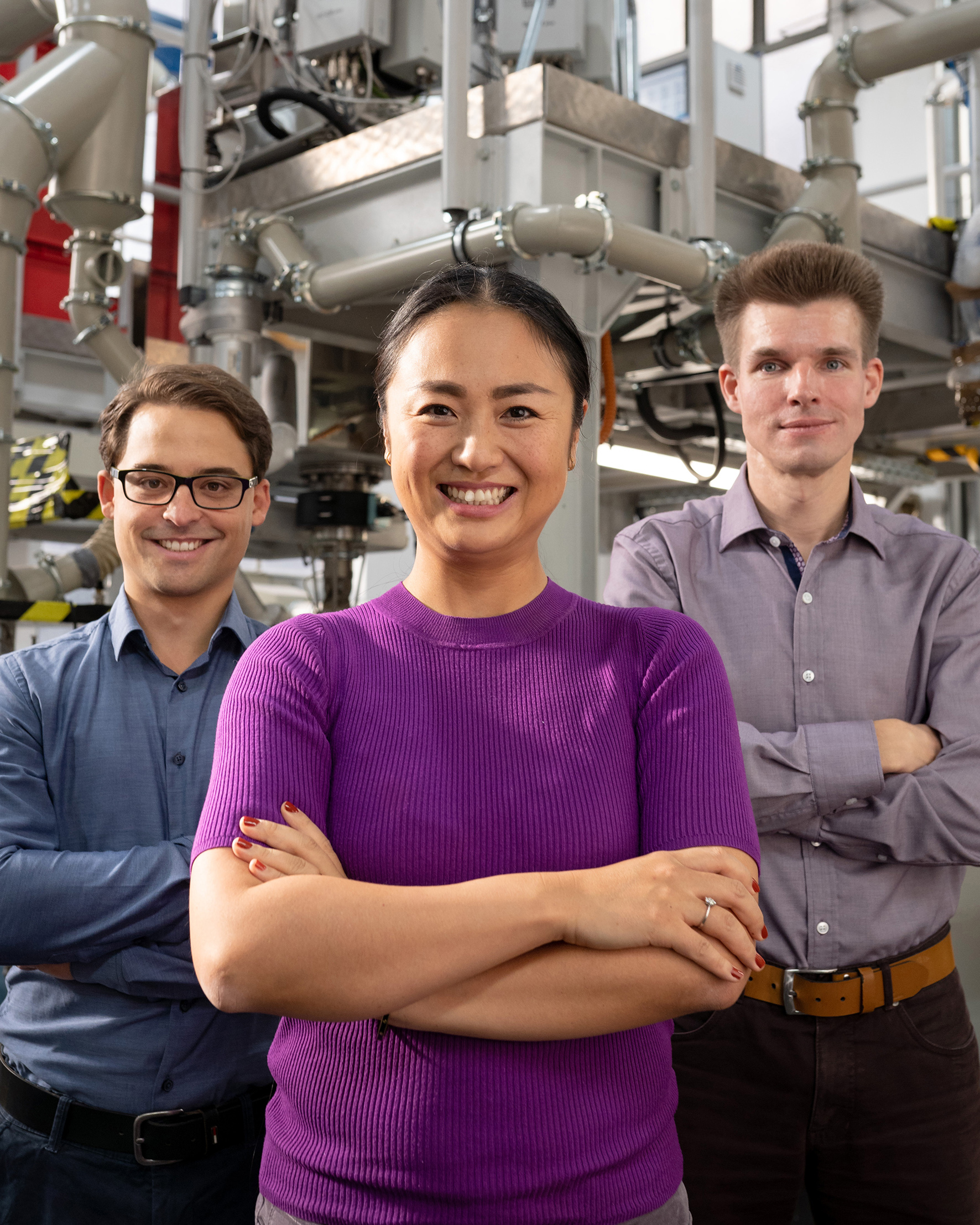 Continental and INAM drive sustainable material development for the ...