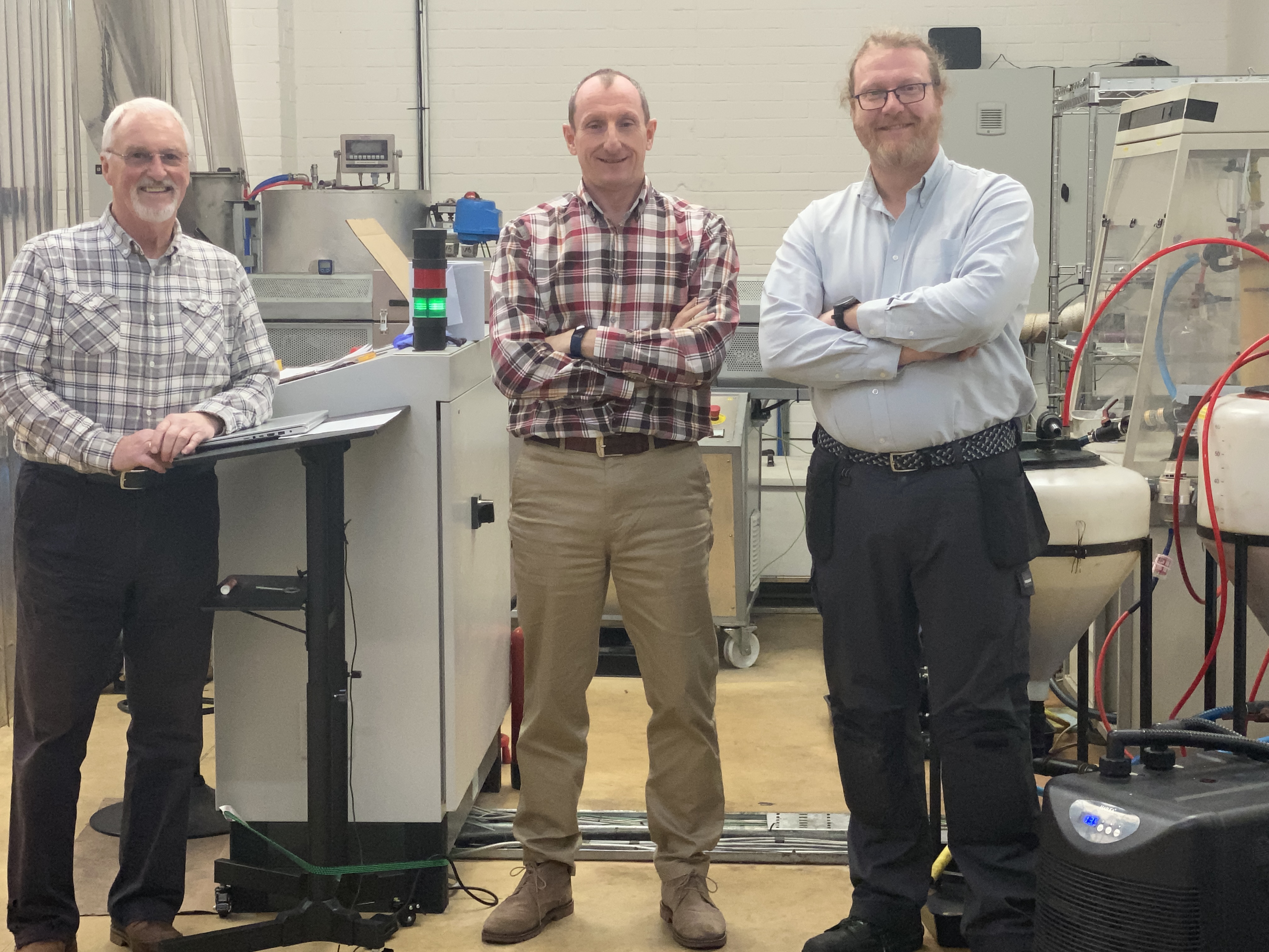 Winner of Continental Challenge for Polymer Recycling Solutions Crowned