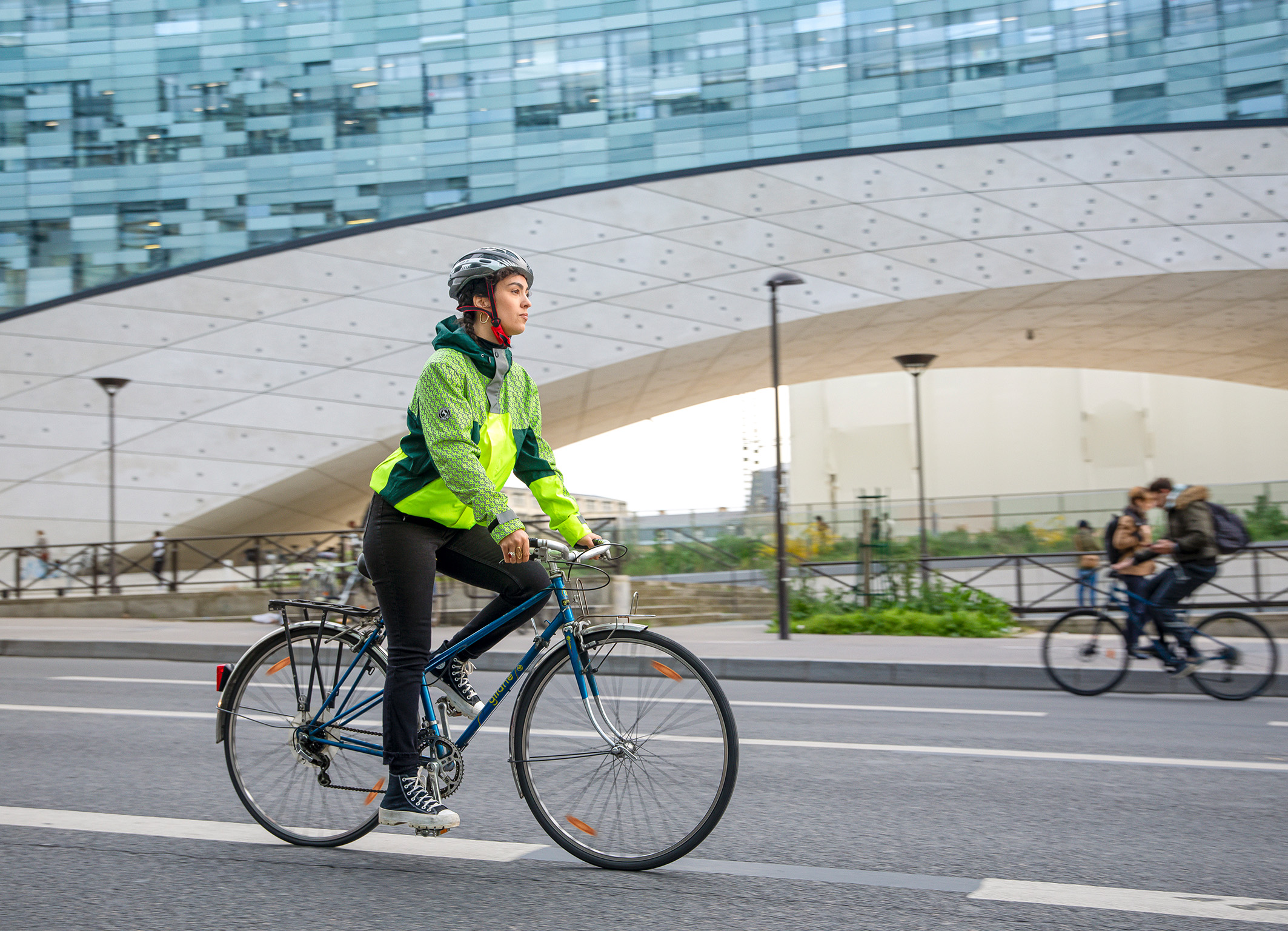 More Safety for Vulnerable Road Users: Continental Develops Easy-to ...