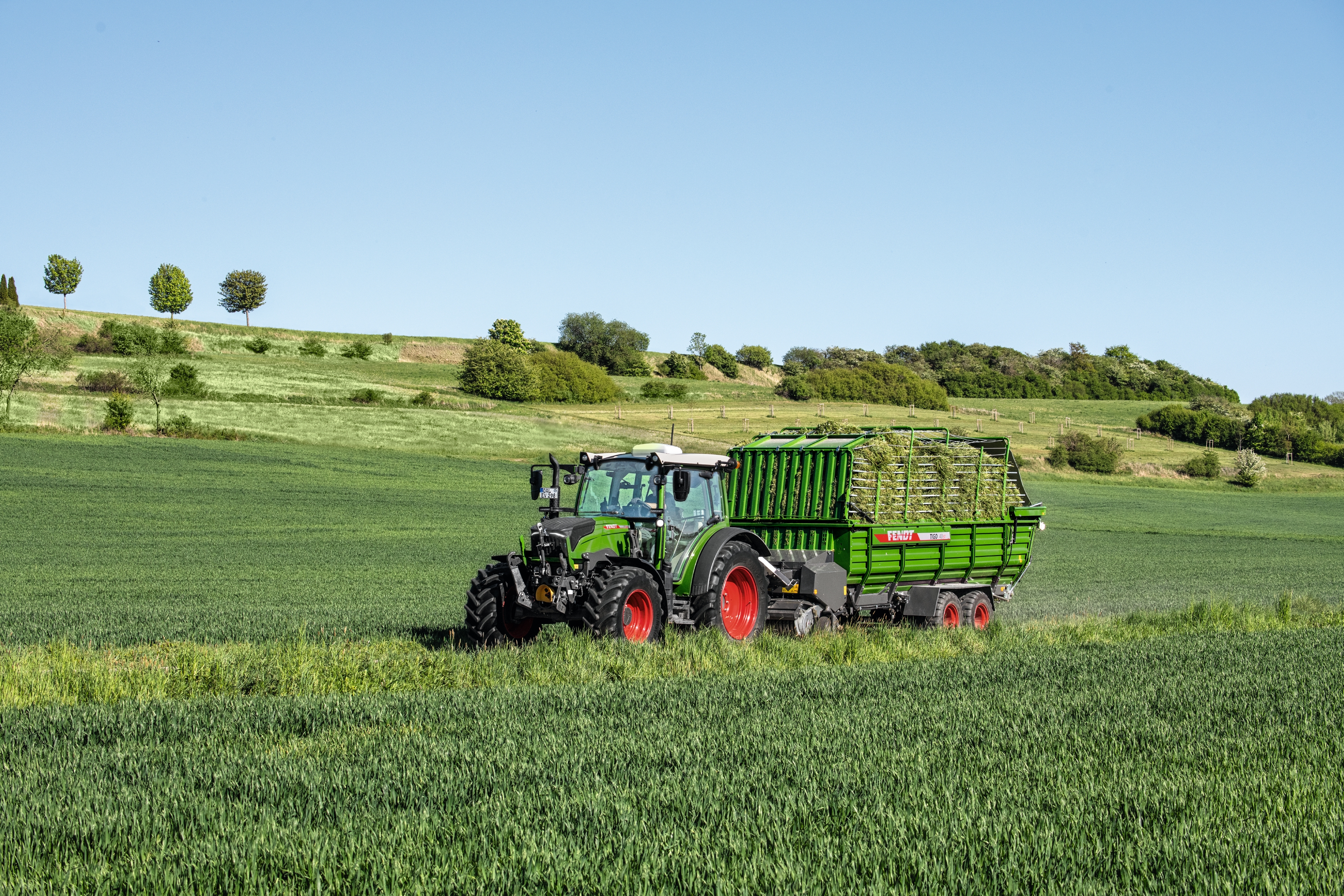 Continental Components Ensure Truck-level Ride Comfort in Compact ...