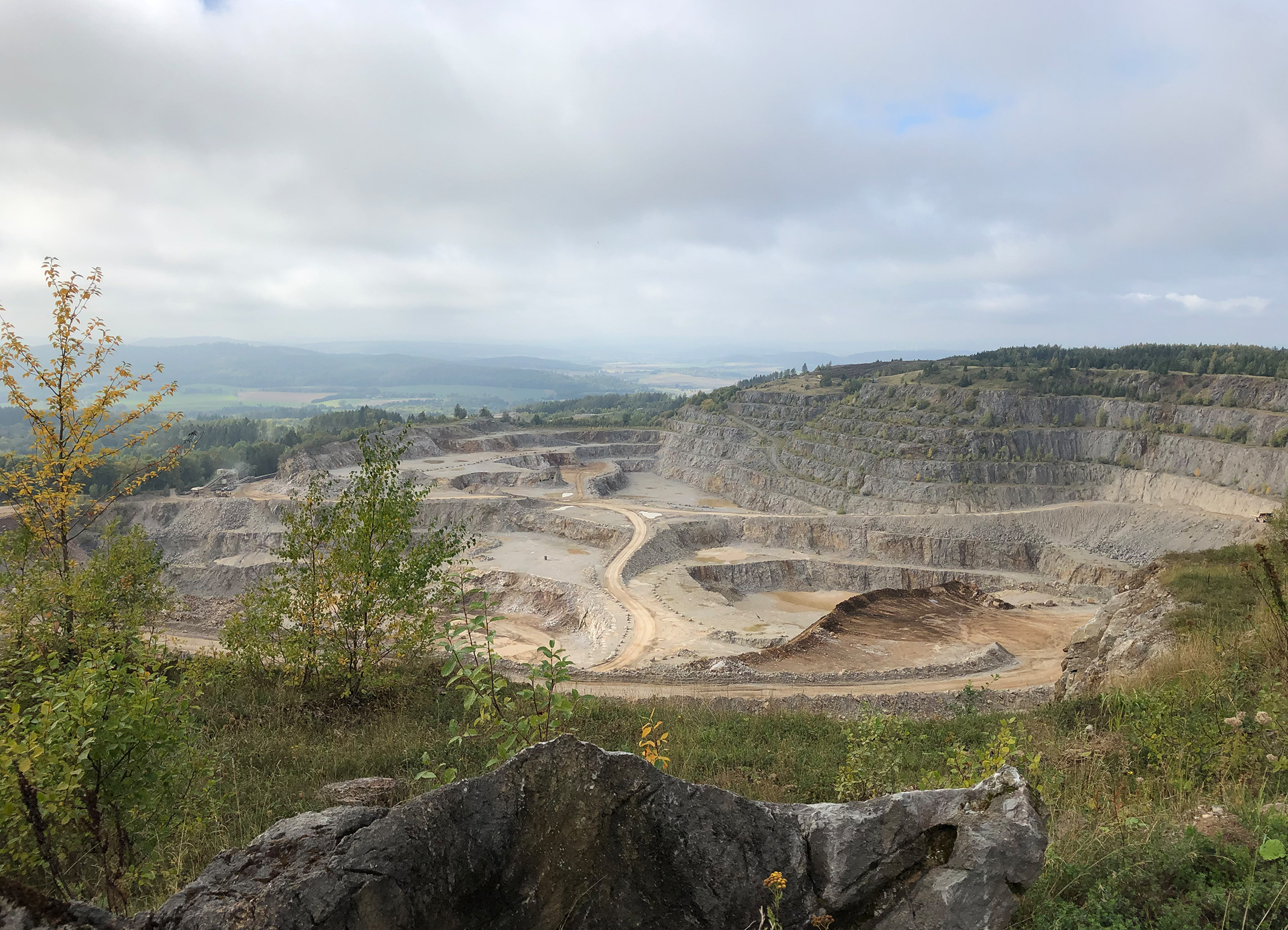 Continental Radar-Based Monitoring System Makes Conveyor Belt Systems More Efficient and Reliable