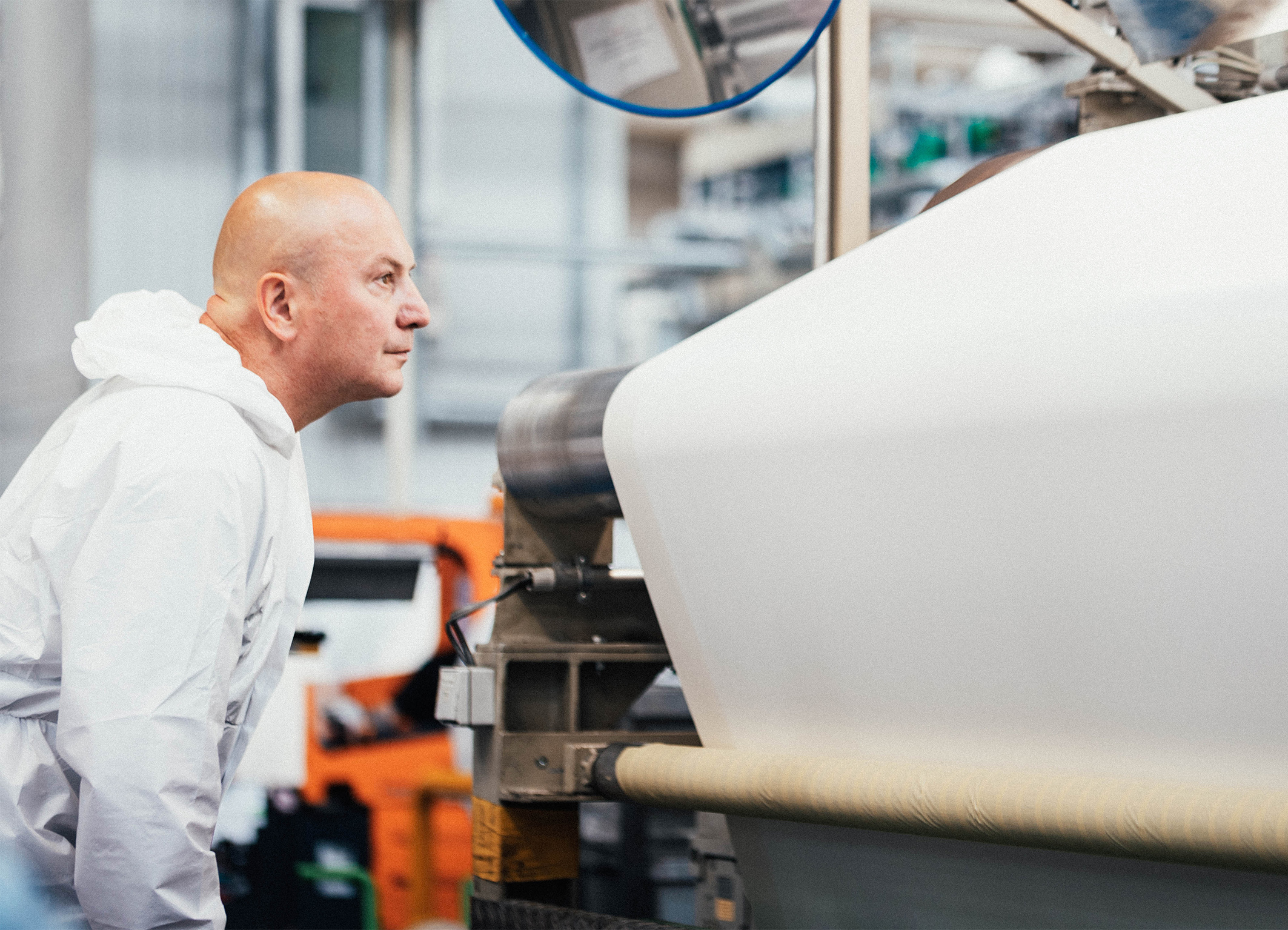 Continental Relies on Bio-Attributed PVC BIOVYN™ for Technical and ...