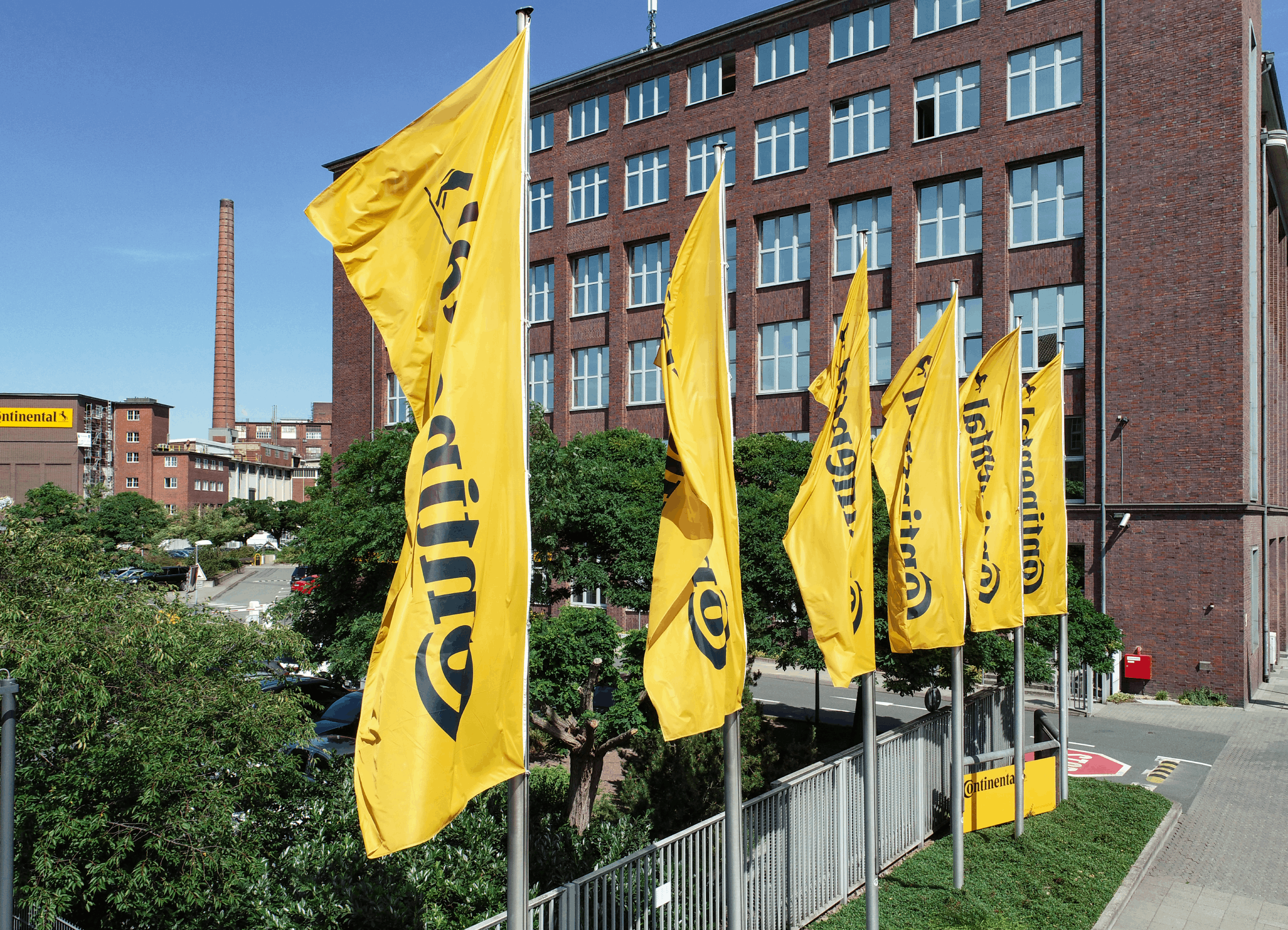 Continental further strengthens Industrial Business in Sweden ...