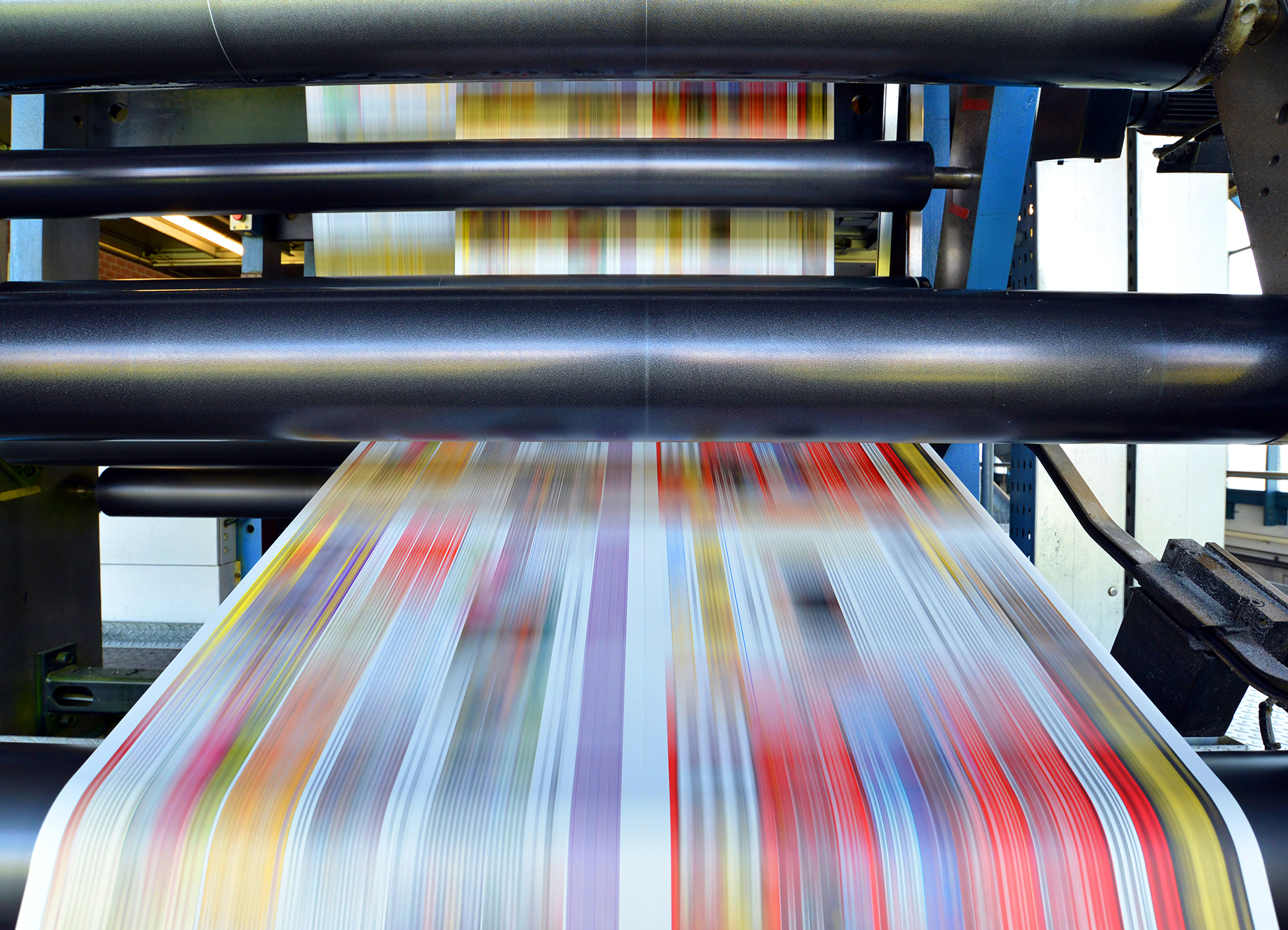 Continental Strengthens its Business with Solutions for the Printing ...