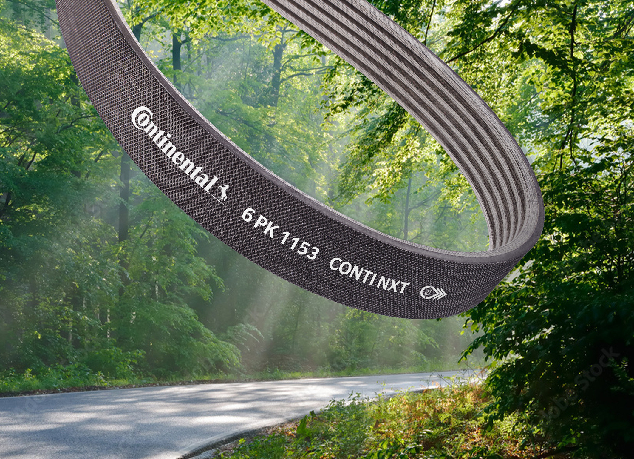 More Recycling, Less Emissions: Continental Focuses on Sustainability ...
