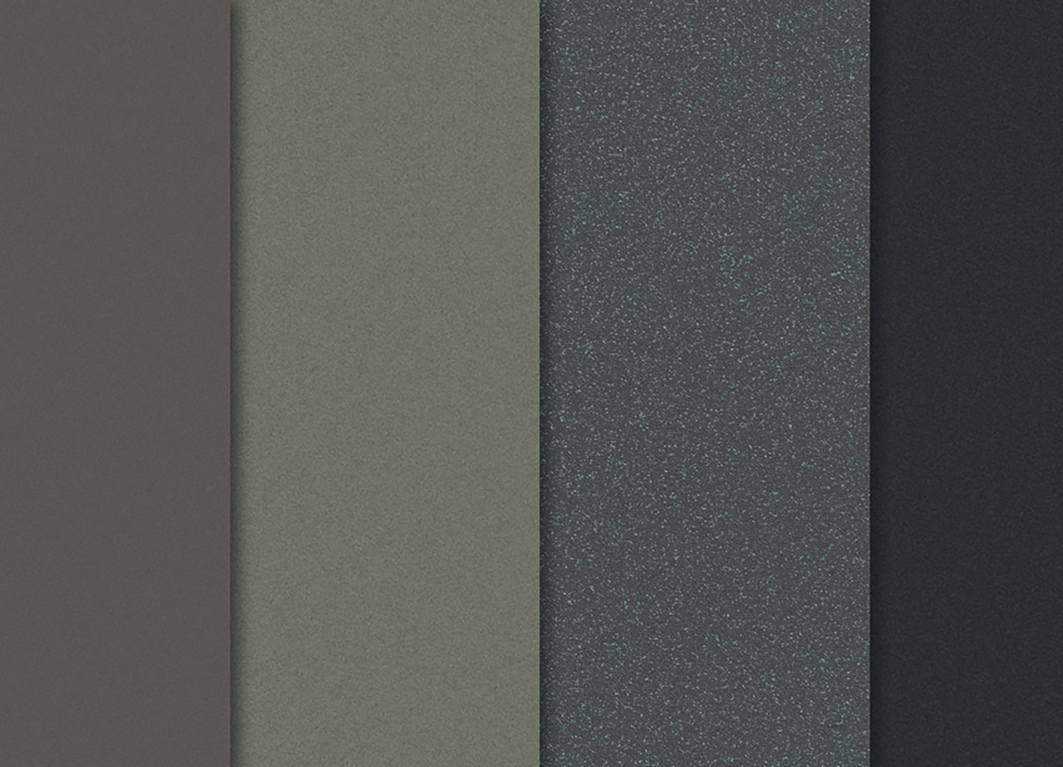 New Surface Materials from Continental Connect the Interior and ...