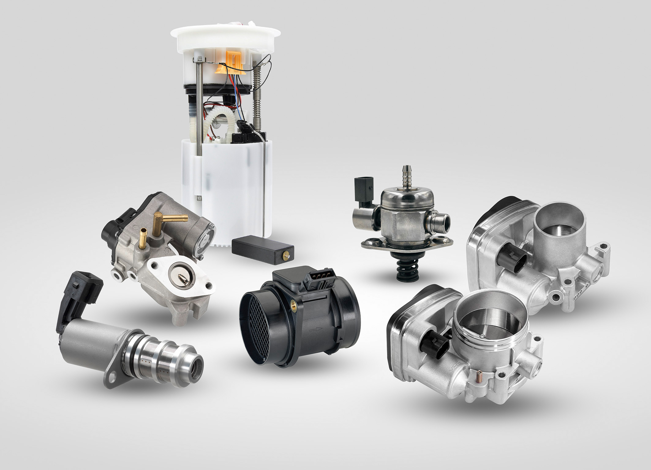 Continental Launches Major Product Range Expansion Initiative for the ...