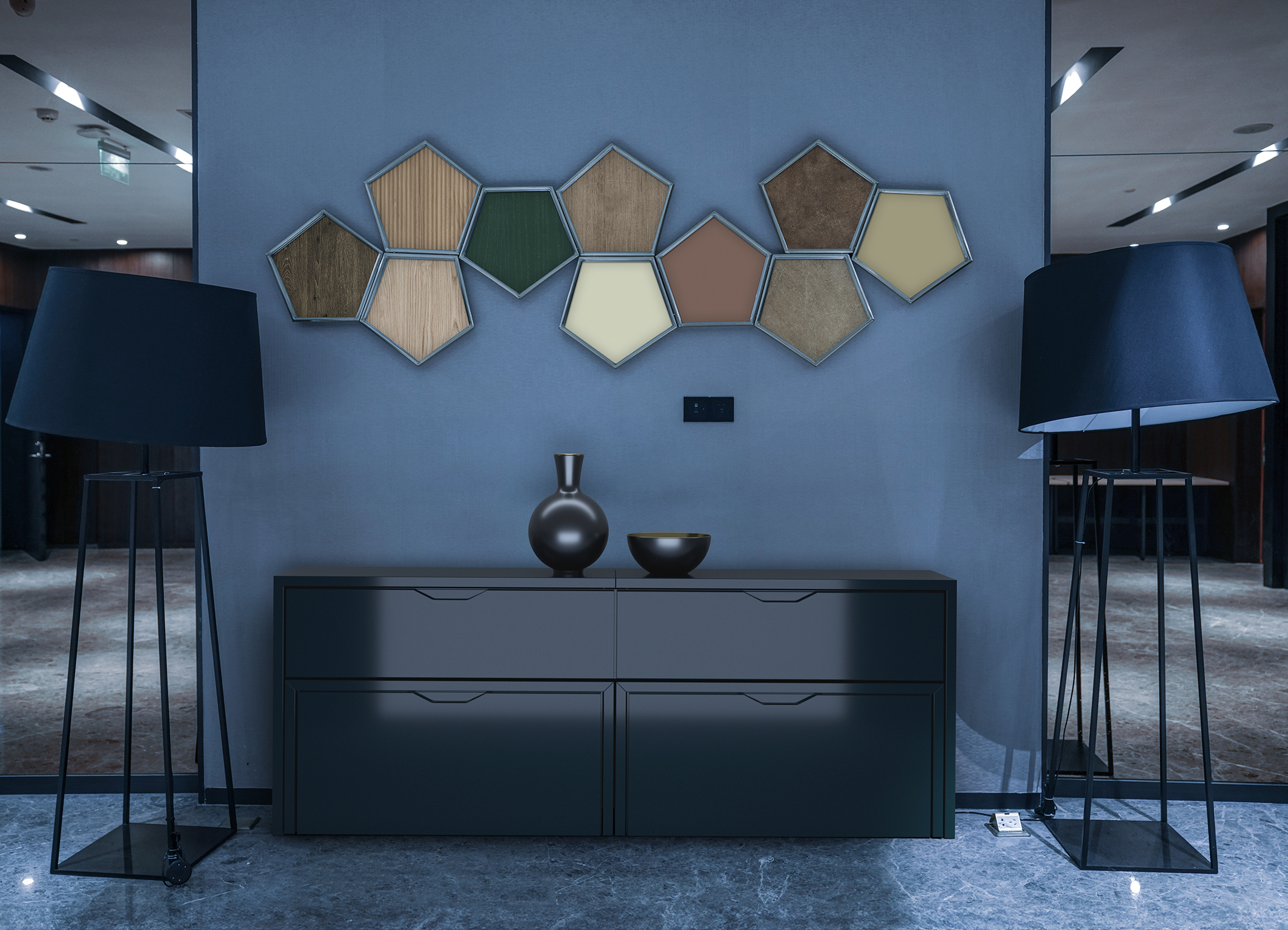 Leading from the Front with World Premieres: Continental Points the Way with Natural and ...