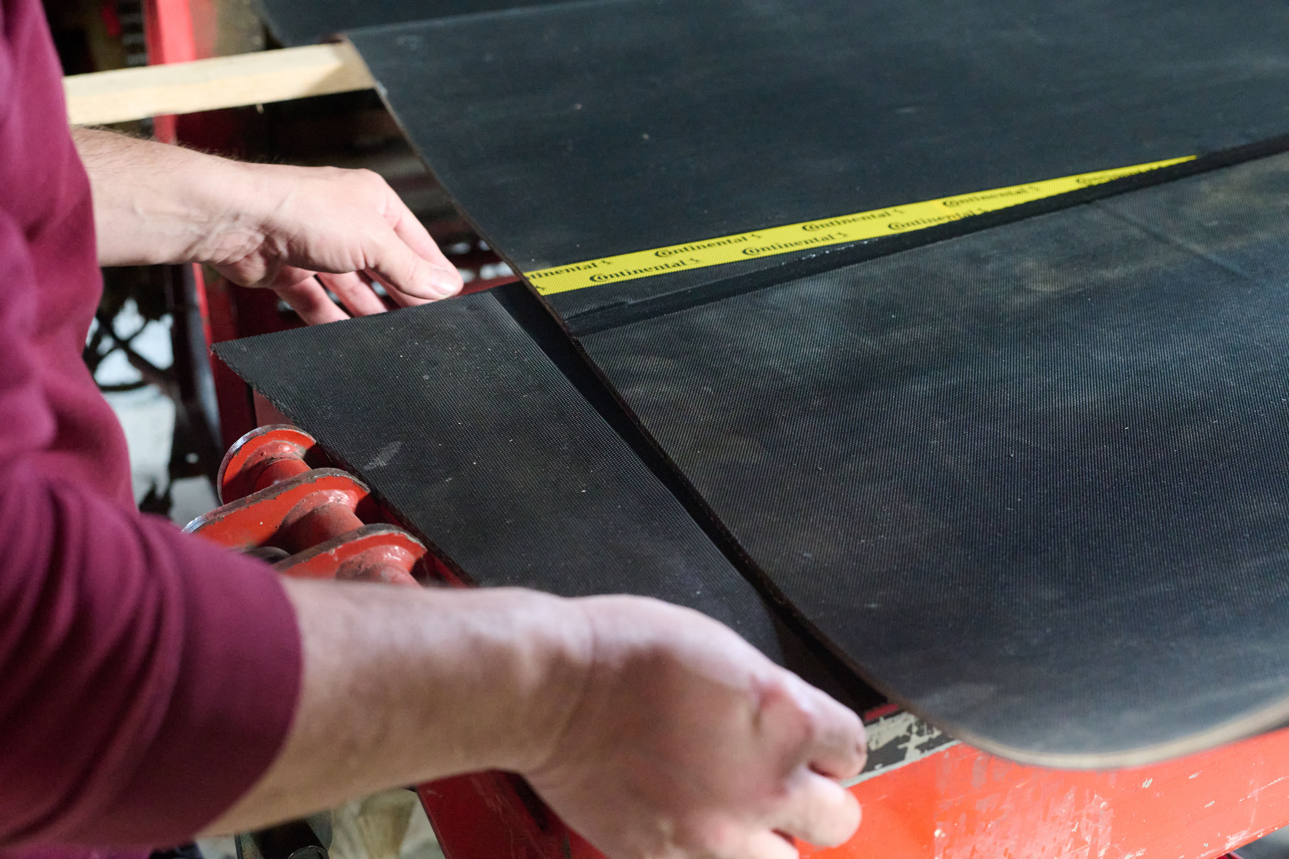 ContiTech Now Offers Round Baler Belts in Original Equipment Quality ...