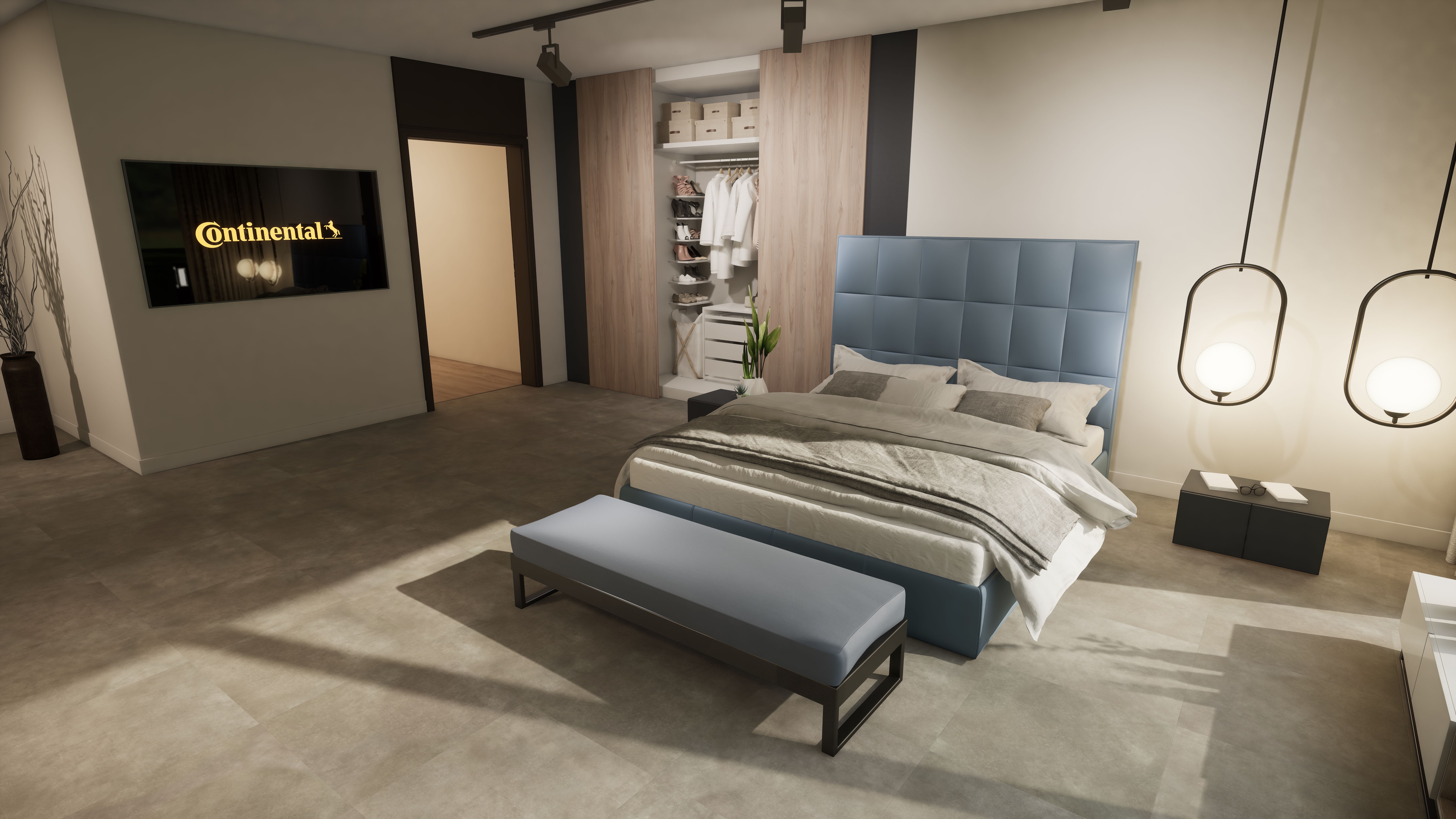 Continental Brings Its Surface Explorer Configuration Tool Online: A ...