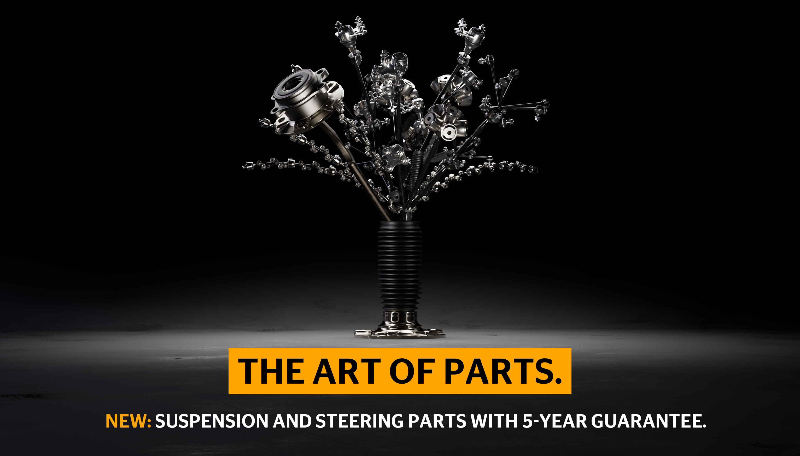 A thousand new parts: Continental continues to expand its spare parts ...